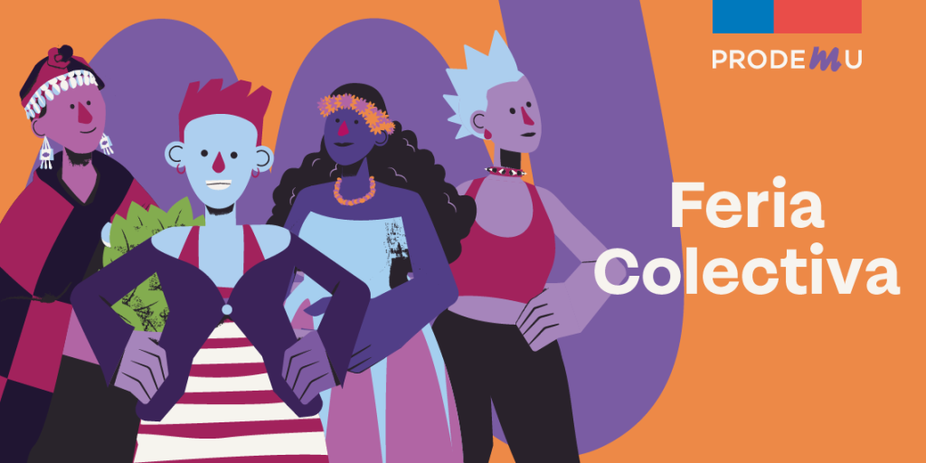 Programas - Fundación PRODEMU - Por los derechos de las mujeres