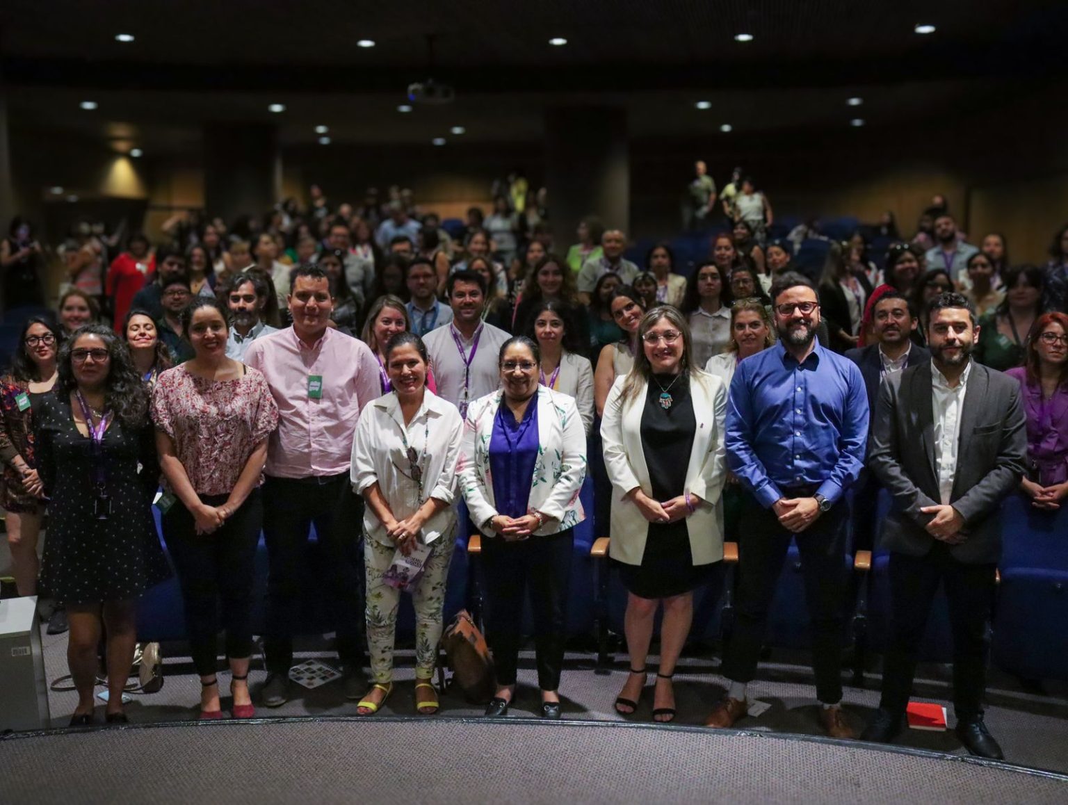 Prodemu lanzó talleres para 45 mil mujeres este 2024